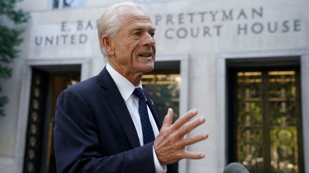 SEPE - Supreme Court leaves in place ruling requiring former Trump ... SEPE - Supreme Court leaves in place ruling requiring former Trump ...