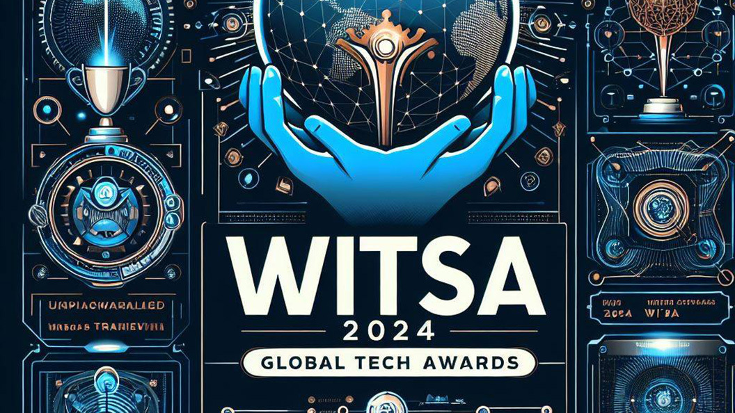 ΣΕΠΕ - 2024 WITSA Global Innovation & Tech Excellence Awards