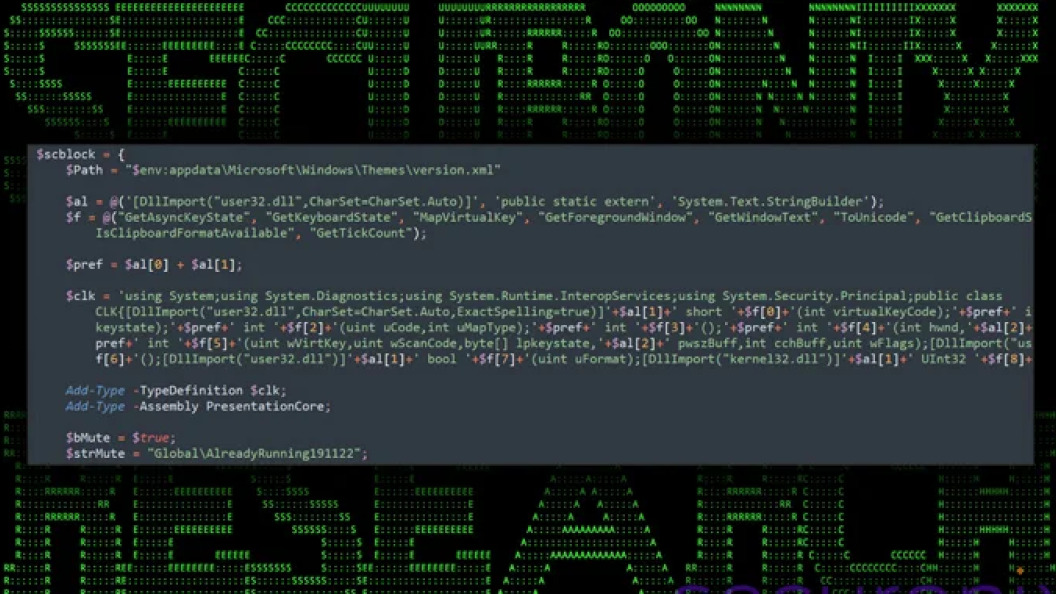 SEPE - New DEEP#GOSU Malware Campaign Targets Windows Users with ...
