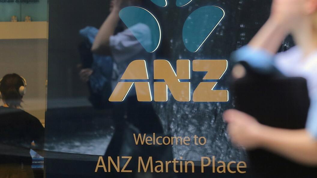 SEPE - Australia's ANZ Group sanctioned for breaking banking code