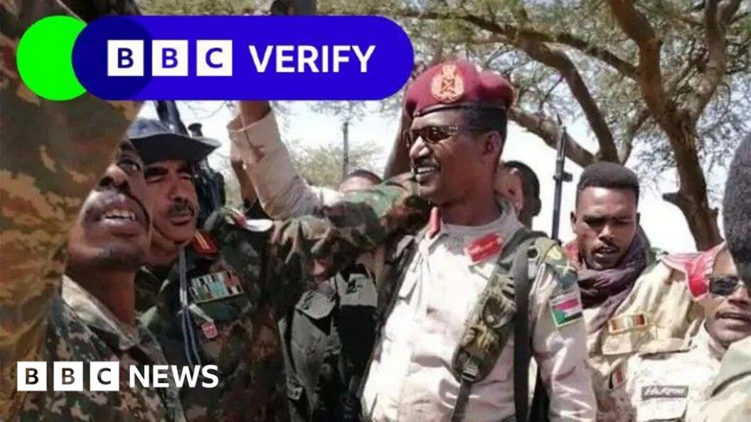 SEPE - How an RSF commander's defection led to a massacre in Sudan