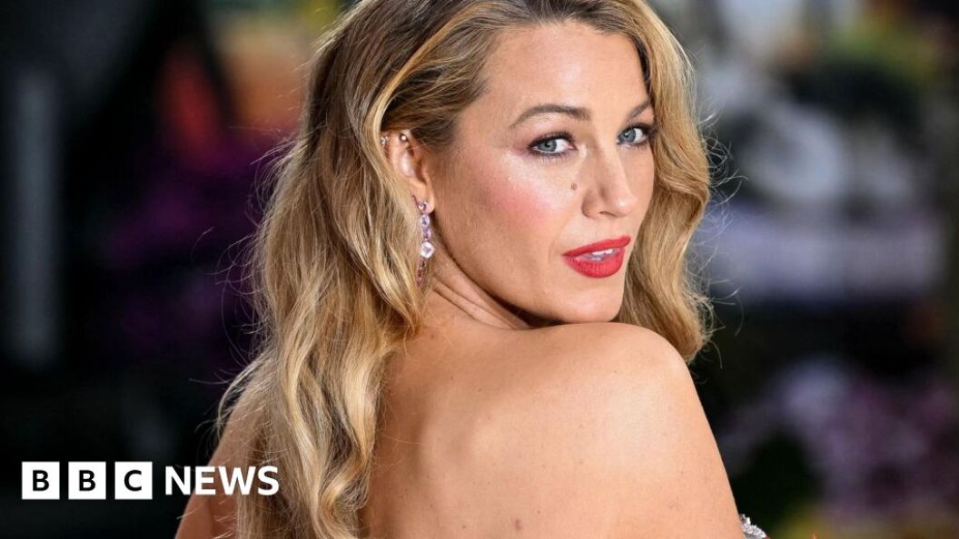 SEPE - Blake Lively and Justin Baldoni: What you need to know