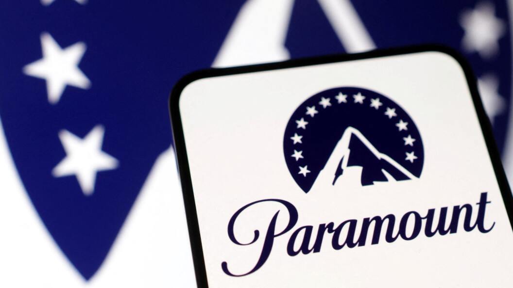SEPE - Paramount Global beats earnings target ahead of sale to Skydance