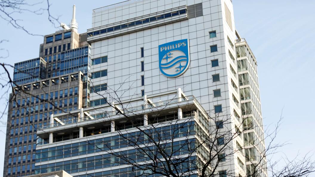 SEPE - Philips faces French criminal investigation over sleep apnea recall