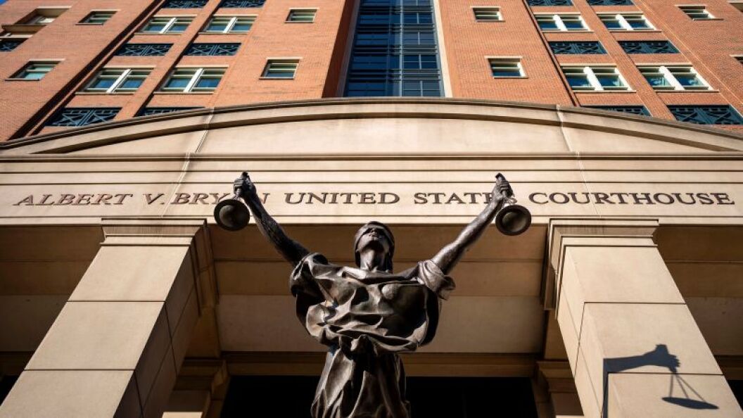 SEPE - Conservative lawyer is new top federal prosecutor for office ...