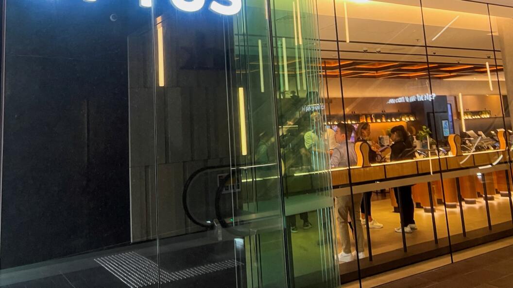 SEPE - Australia's Optus blames departure from 'established processes ...