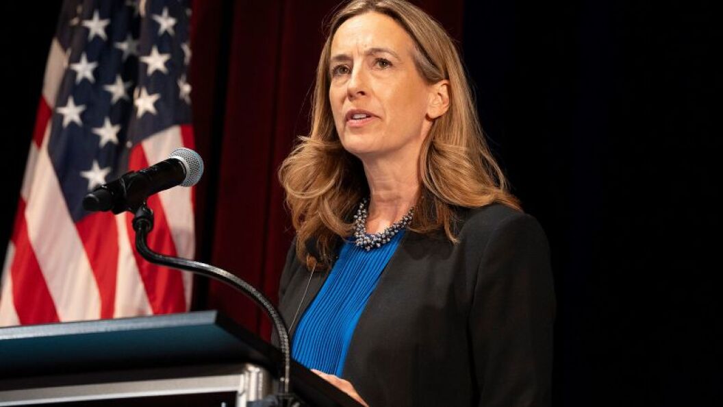 SEPE - Democrats demand investigation into Archives release of Mikie Sherrill’s unredacted ...