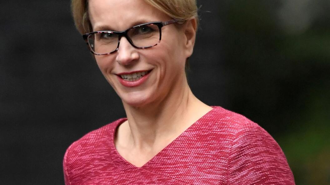 SEPE - GSK CEO Walmsley to step down, Luke Miels to take over in January