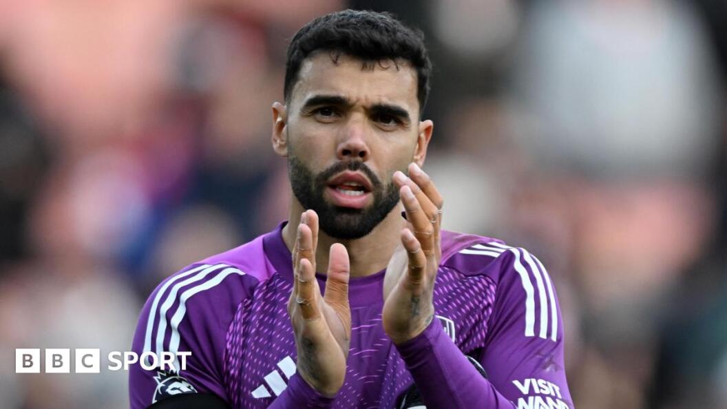 SEPE - David Raya: Arsenal reward keeper with improved deal