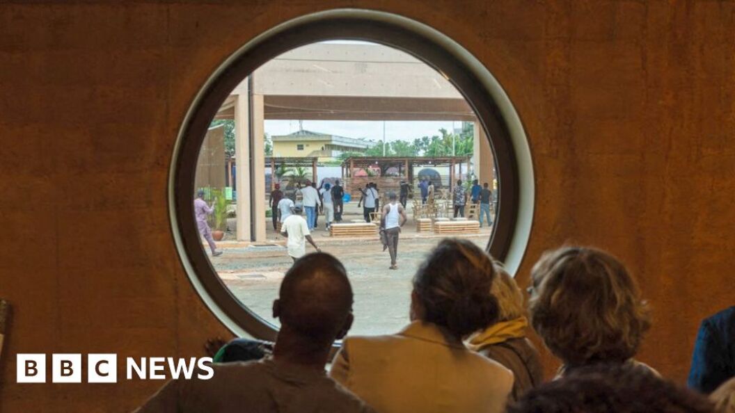 SEPE - The Museum of West African Art (Mowaa) and the row over Nigeria ...