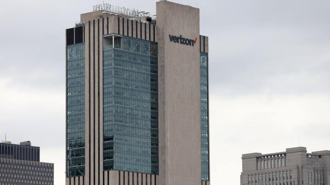 SEPE - Verizon cutting more than 13,000 jobs as it restructures