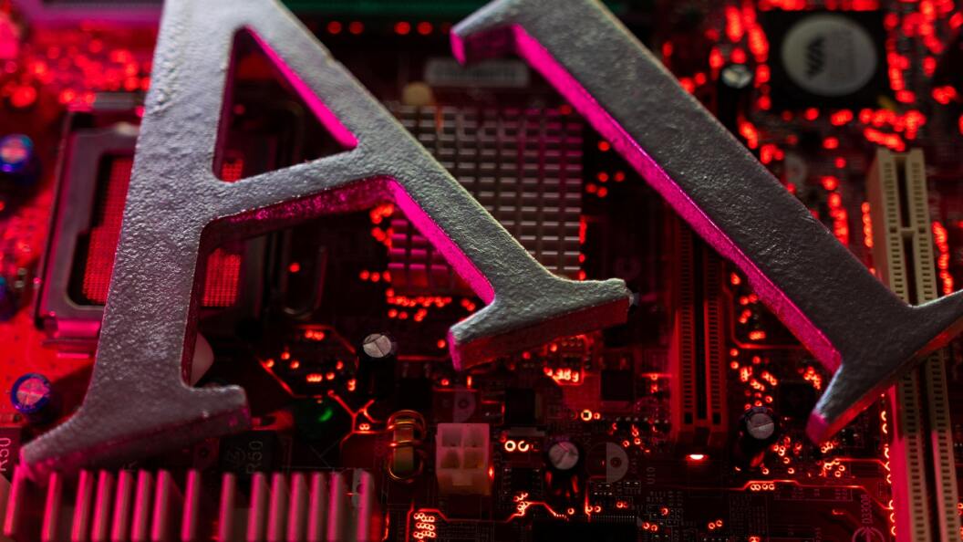 SEPE - Keeping cool: heat a key challenge for data centers and AI