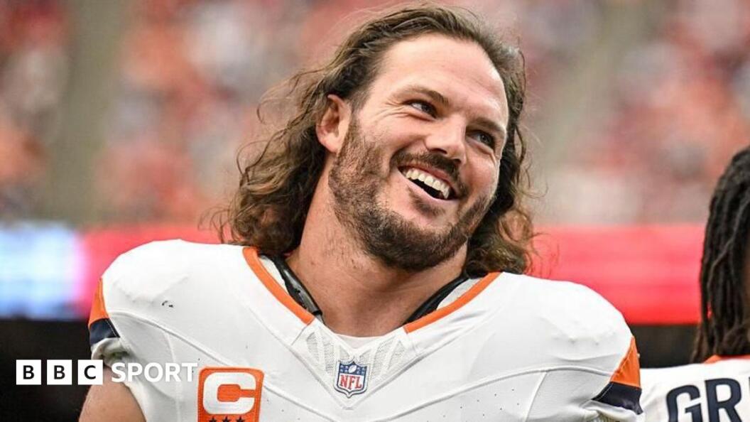 SEPE - NFL: How failed drugs test saved Denver Broncos linebacker Alex ...