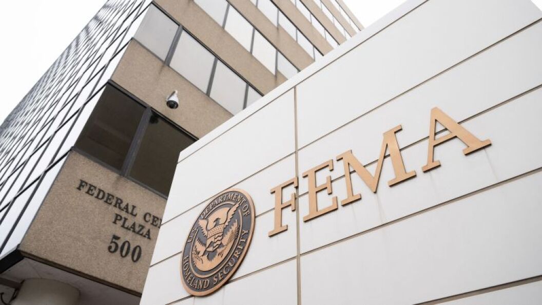 SEPE - Trump administration taps election fraud crusader to help lead FEMA