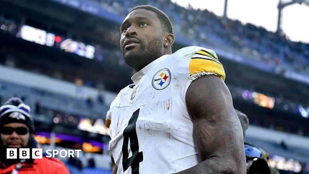 SEPE - Detroit Lions 24-29 Pittsburgh Steelers: DK Metcalf appears to ...