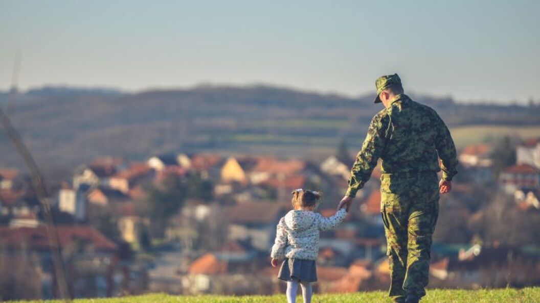 SEPE - Military families hit with bitter blow after Congress strips ...