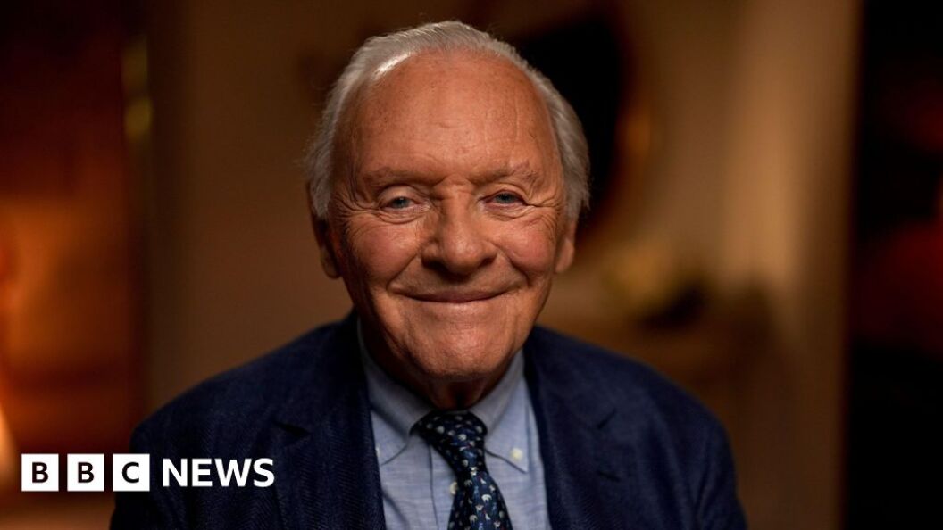 SEPE - Sir Anthony Hopkins celebrates 50 years of sobriety