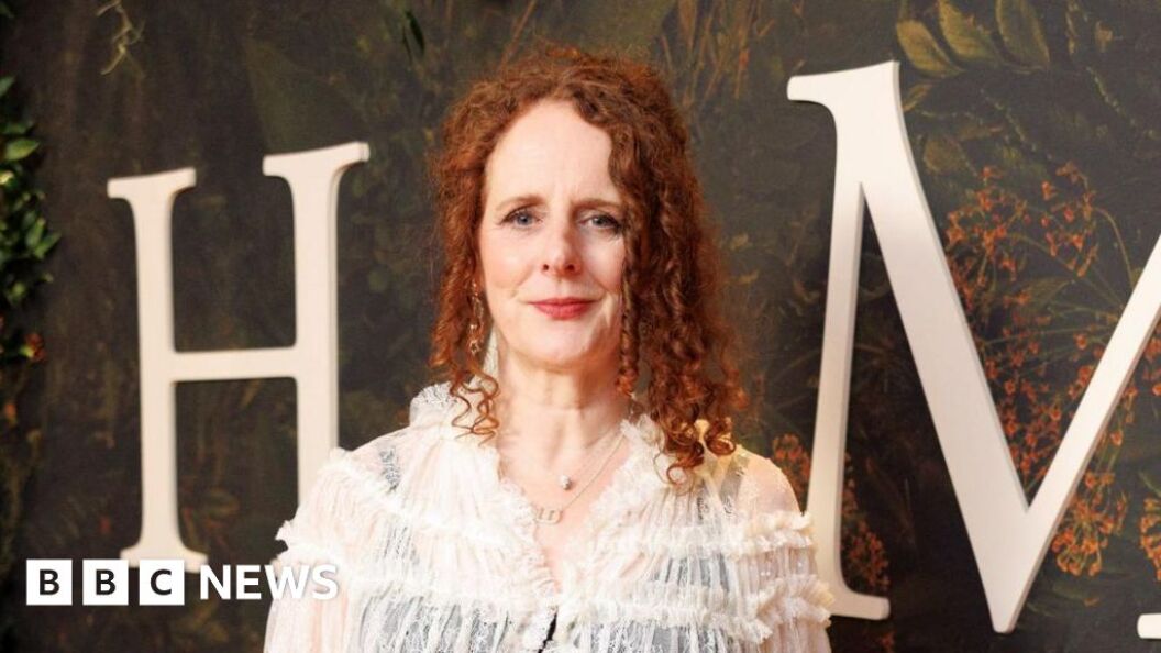 SEPE - Hamnet: I always wanted Paul Mescal to play Shakespeare, says O ...