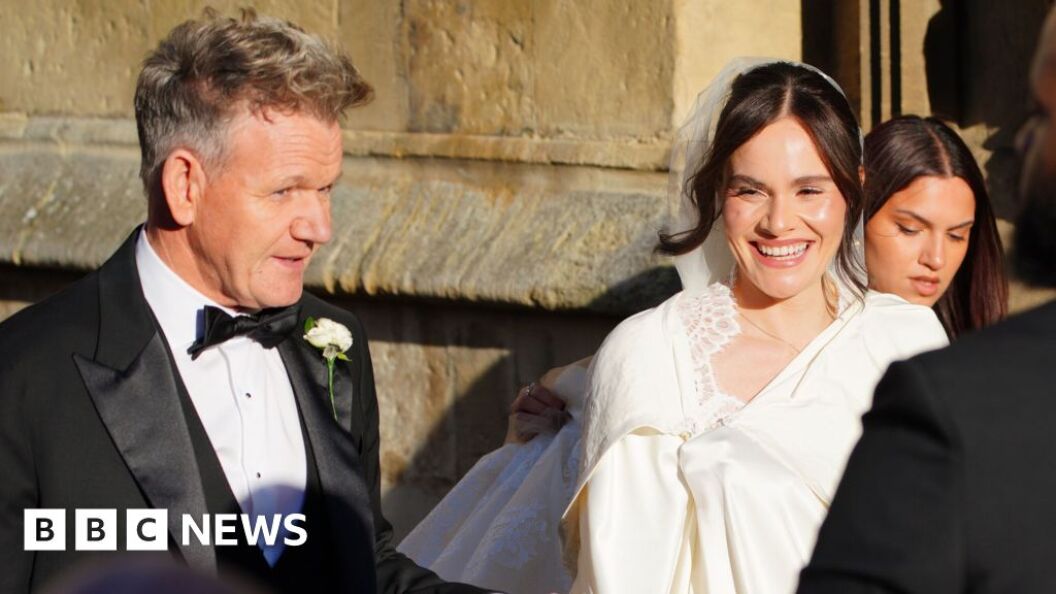 SEPE - BBC News quiz of the week: Which Spice Girl attended Adam Peaty ...