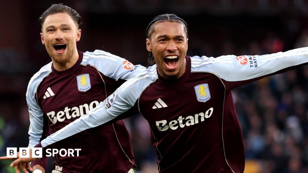 SEPE - Boubacar Kamara: Aston Villa's bargain midfielder is unassuming star