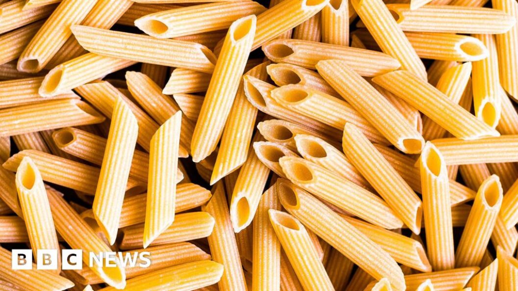 SEPE - US slashes proposed tariffs on Italian pasta imports