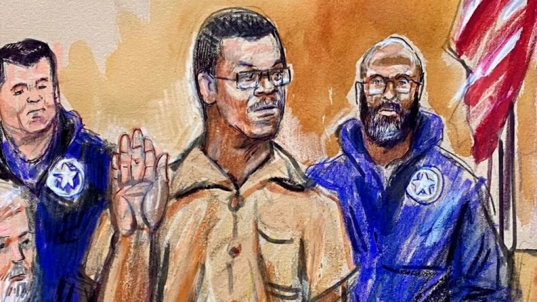 SEPE - Man accused of placing pipe bombs near GOP and Democratic ...