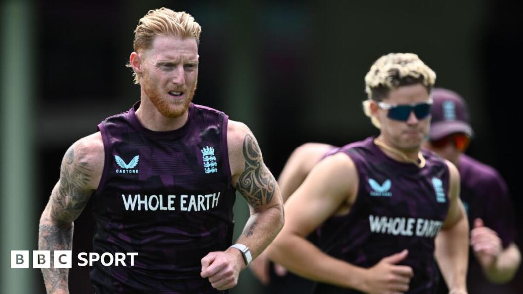 SEPE - The Ashes: Ben Stokes says England players should not be ...
