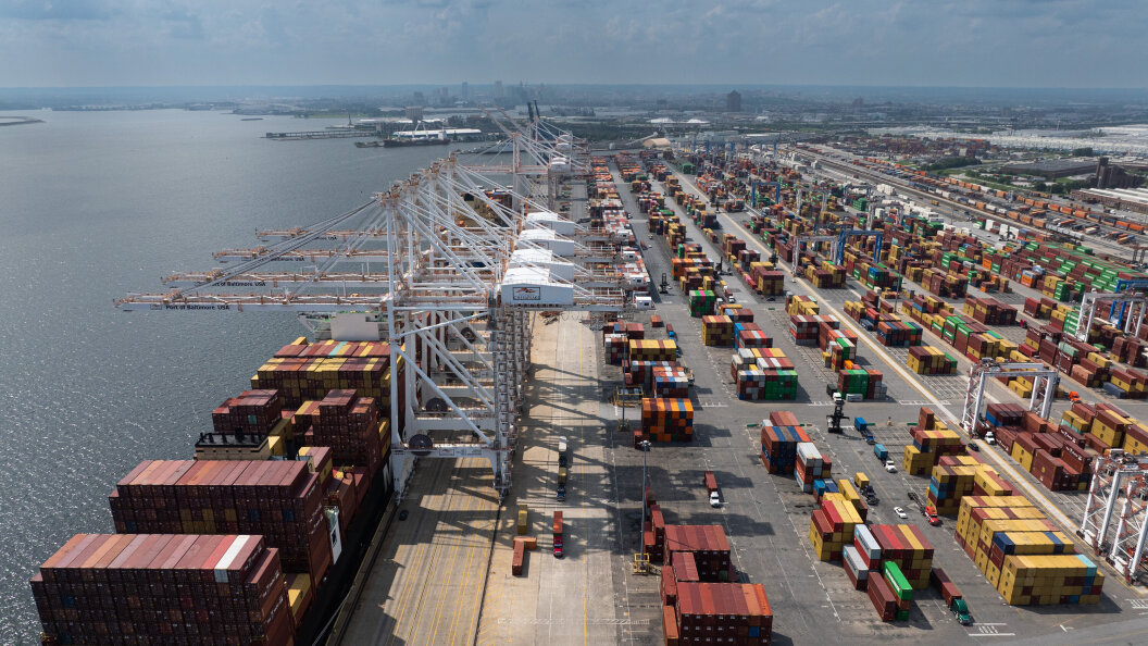 SEPE - Why Haven’t Trump’s Tariffs Had a Bigger Impact?