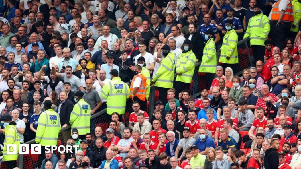 SEPE - Leeds v Man Utd: Why does the rivalry matter?