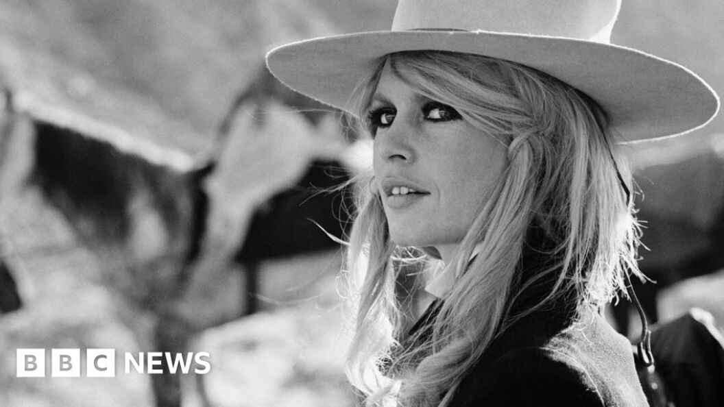 SEPE - Brigitte Bardot Foundation issues warning about scam memorabilia