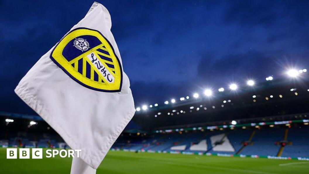 SEPE - Leeds United 'devastated' after fan dies before Manchester ...