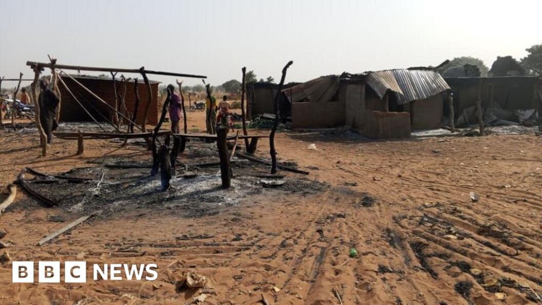 SEPE - Niger state: At least 30 killed in Kasuwan-Daji village attack ...