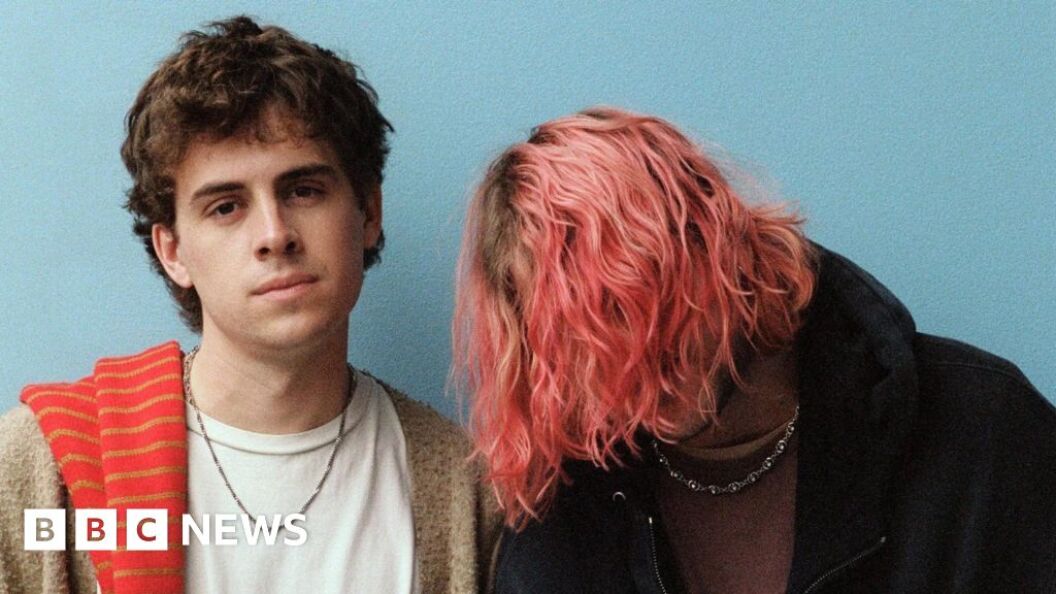 SEPE - Sound of 2026: Reluctant rock stars Royel Otis kick off the ...