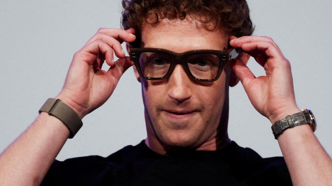 SEPE - Meta mulls doubling output of Ray-Ban glasses by year end ...