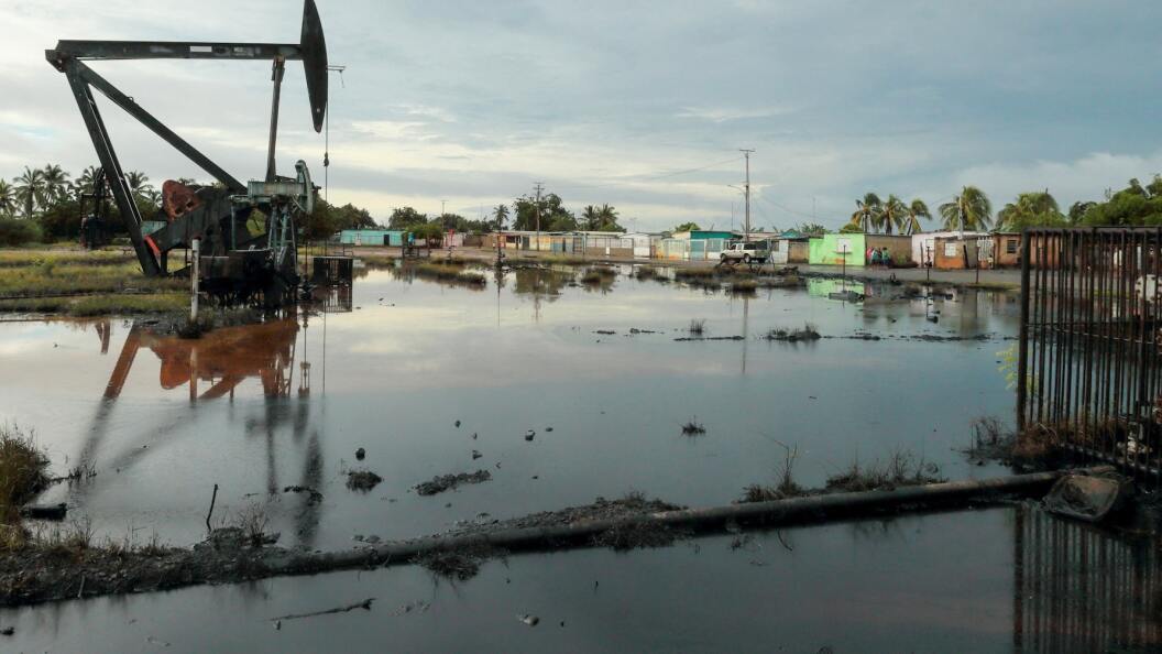 SEPE - WTI oil discount to Brent largest in eight months as more ...