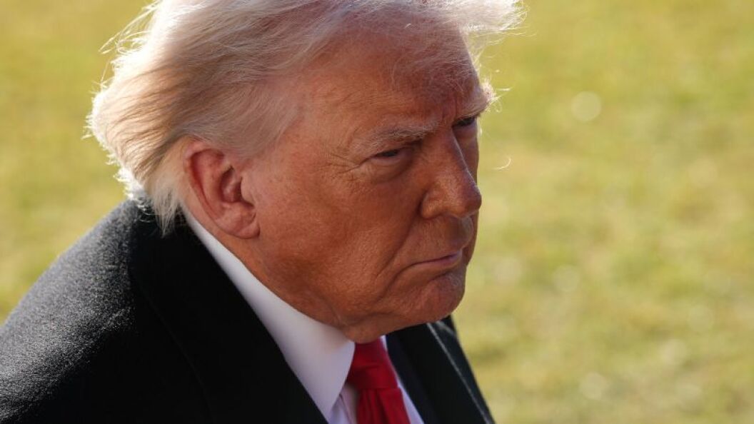 SEPE - Trump is really pressing his luck on foreign interventions