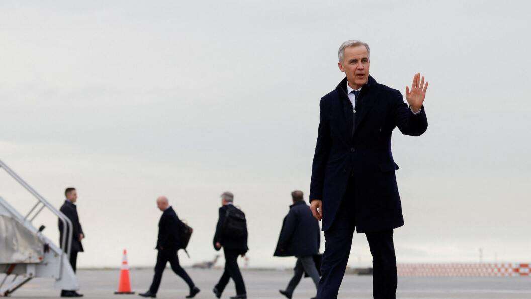 SEPE - China's 2025 Canadian trade slump to remind visiting Carney of ...