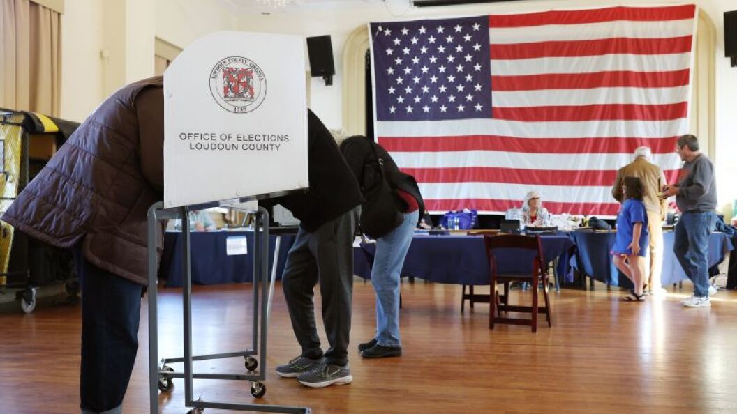 SEPE - A Jim Crow-era civil rights law is central to the Trump Justice ...