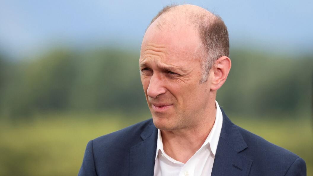 SEPE - Goolsbee calls Powell 'first-ballot hall-of-fame Fed chair,' NPR ...