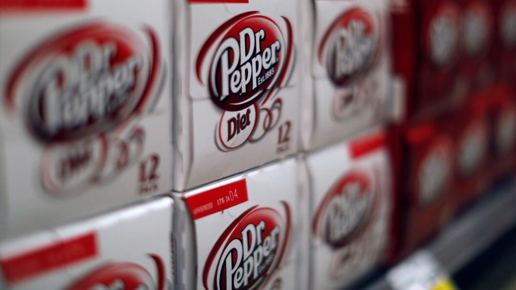 SEPE - Keurig Dr Pepper to close takeover of JDE Peet's early in second ...