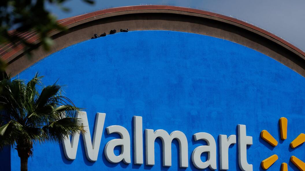 SEPE - Walmart's international chief Kathryn McLay to step down