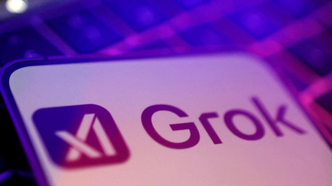 SEPE - Japan probing Musk's Grok AI service over inappropriate images