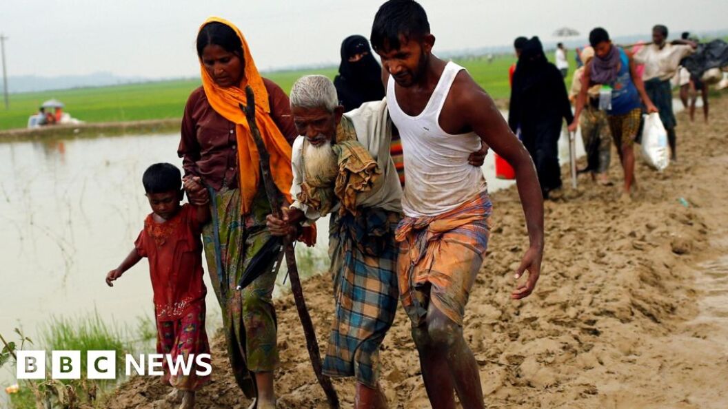 SEPE - Rohingya genocide case: Myanmar begins defence at ICJ