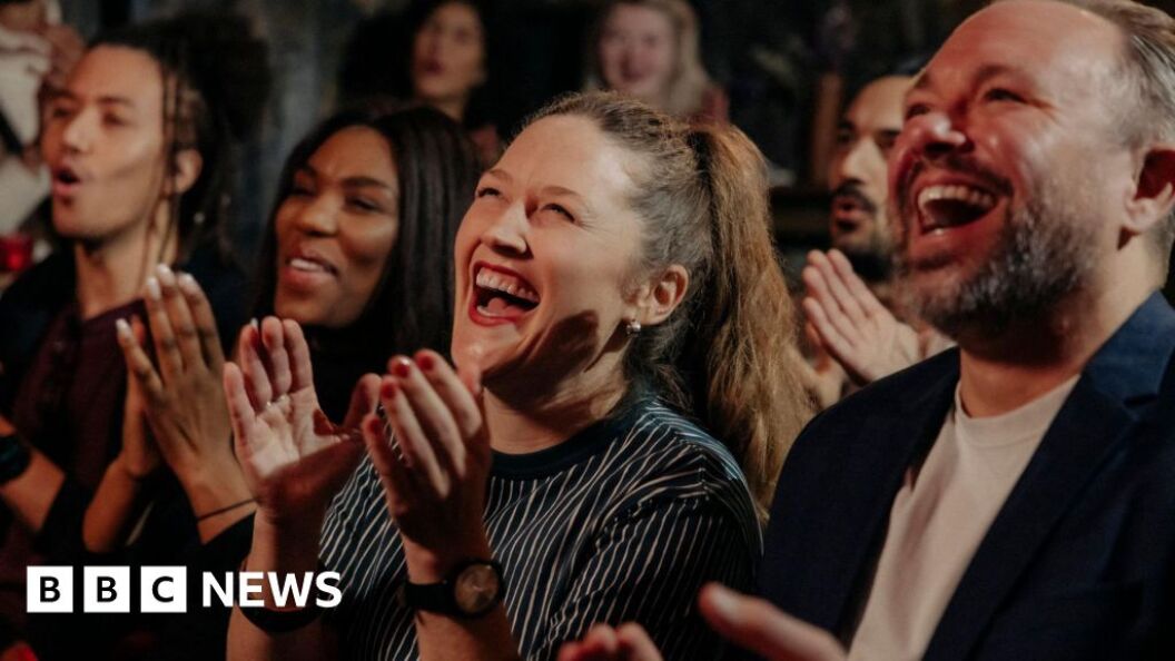 SEPE - Blue Monday: Socks, salsa and stand-up comedy... easy ways to ...