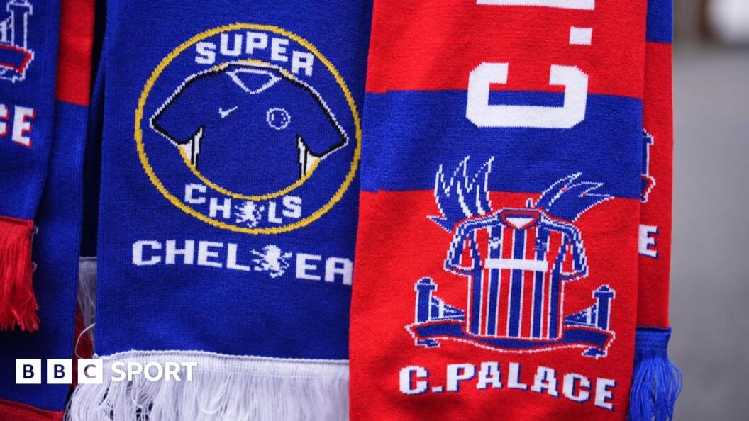 SEPE - Premier League LIVE: Crystal Palace vs Chelsea, Newcastle v ...