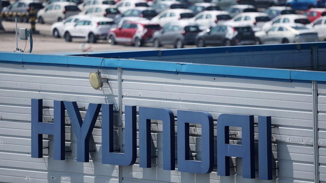 SEPE - Hyundai to recall about 569,000 SUVs in US over faulty ...
