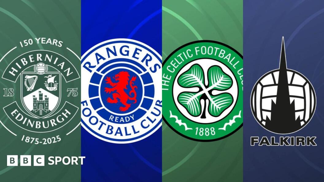 SEPE - Sunday's Scottish Premiership: Hibs v Rangers & Celtic v Falkirk ...