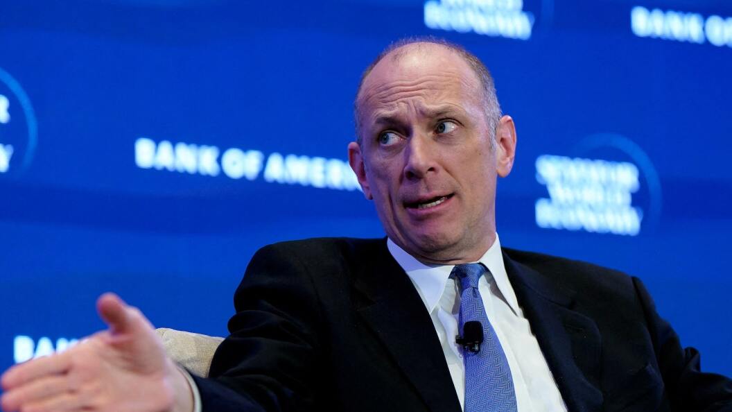 SEPE - Fed's Goolsbee says oil shock could exacerbate inflationary ...