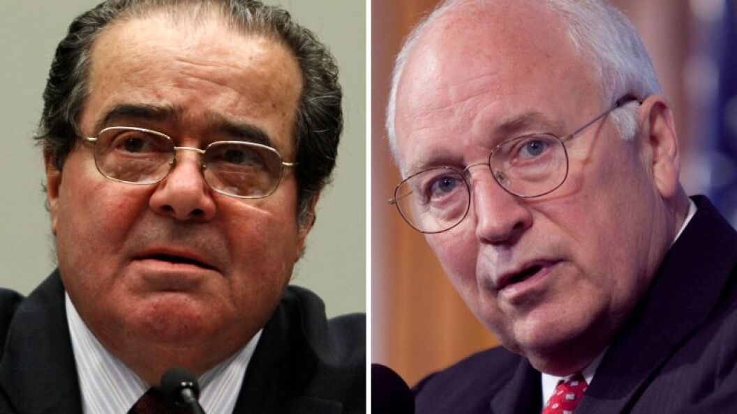 SEPE - Once-confidential documents reveal Scalia’s role in Supreme ...