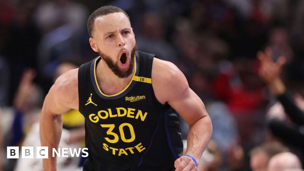 SEPE - Steph Curry: NBA superstar signs with Li-Ning after Under Armour ...